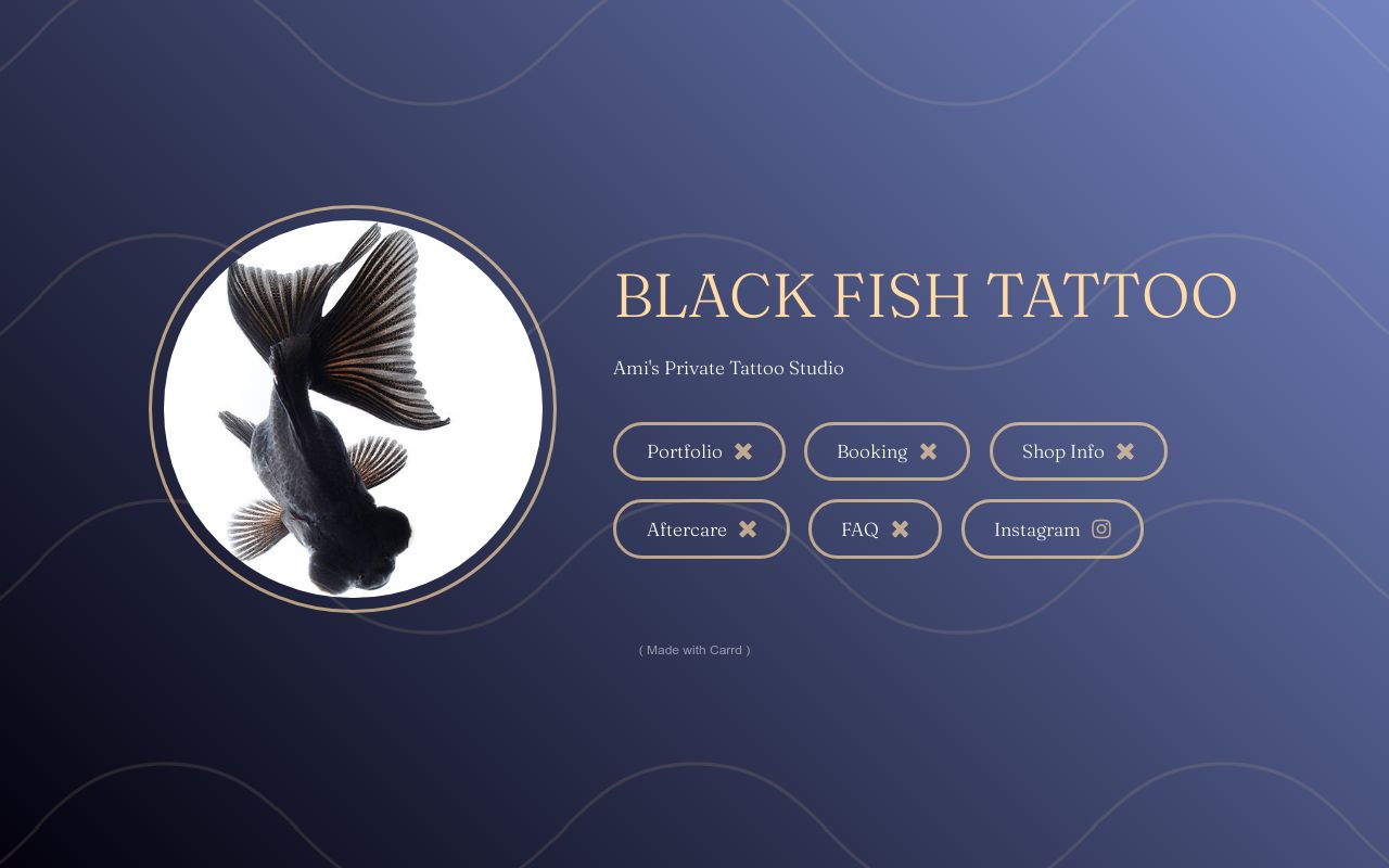 Blackfishtattoo
